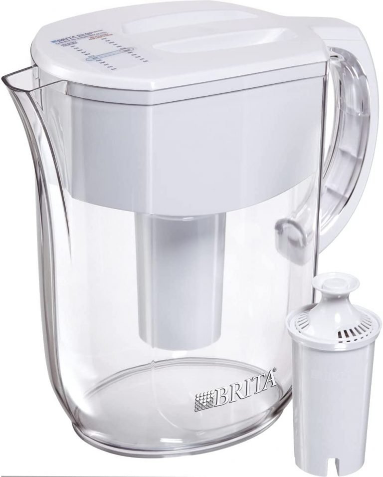 Zero Water vs Brita: Which One Should You Buy? RO System Reviews