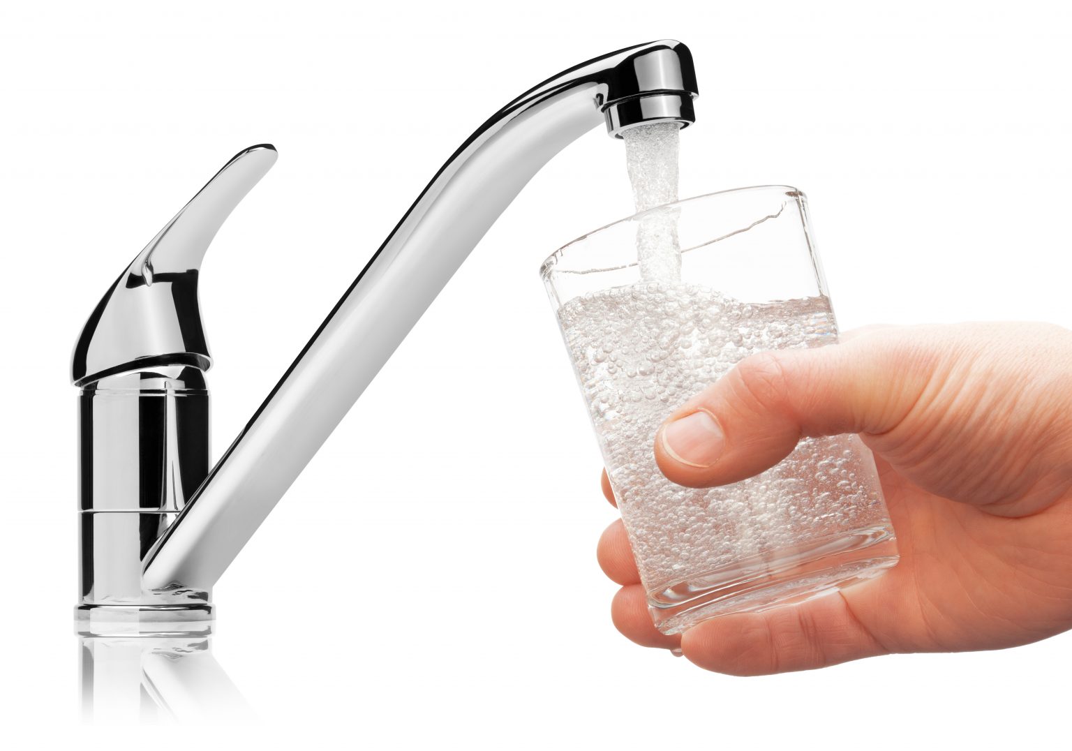 Chromium 6 Water Filter Suggestions - RO System Reviews