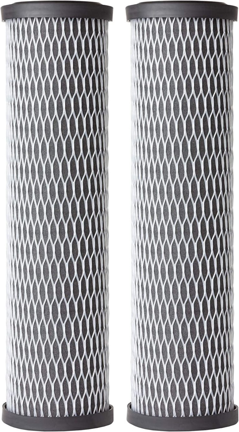 Maintenance And Replacement Of Water Filters - RO System Reviews