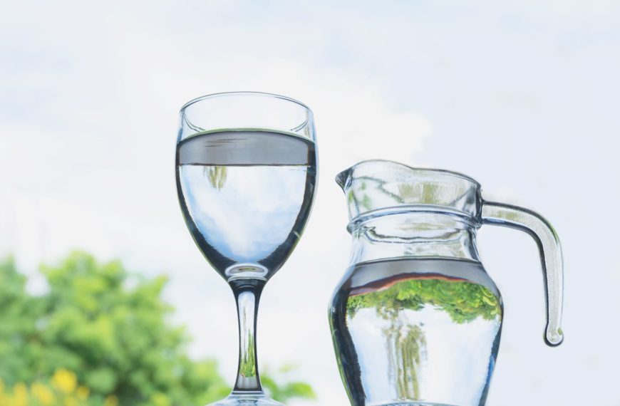 Discover the Incredible Spring Water Benefits - RO System Reviews