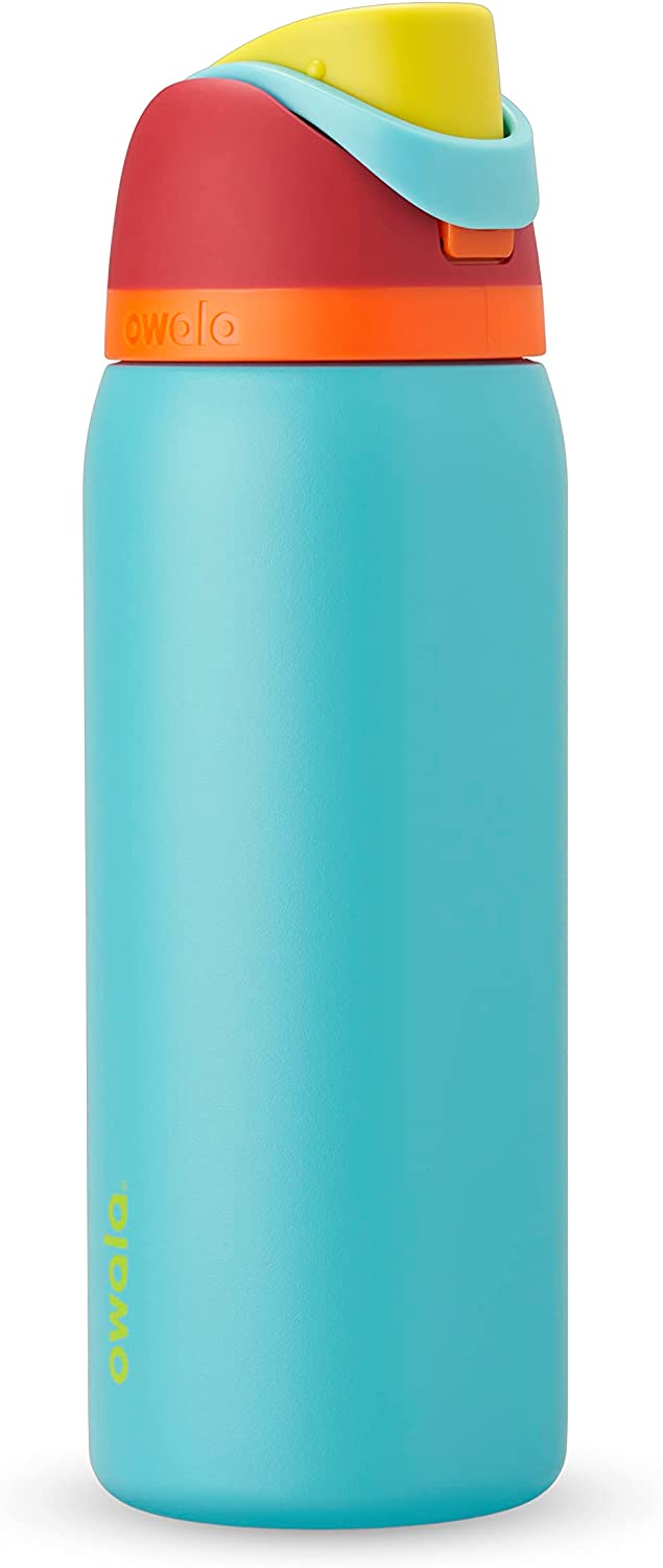 Owala Free Sip 32 oz Review - RO System Reviews