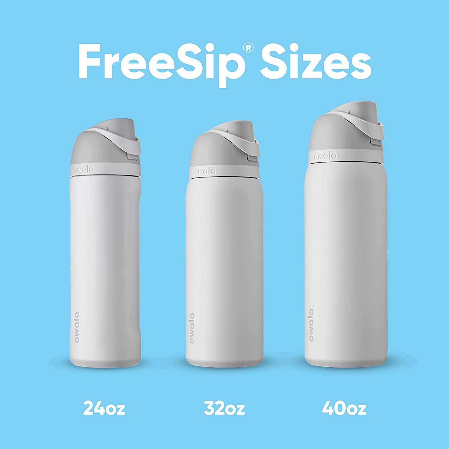 Owala Free Sip 32 oz Review - RO System Reviews