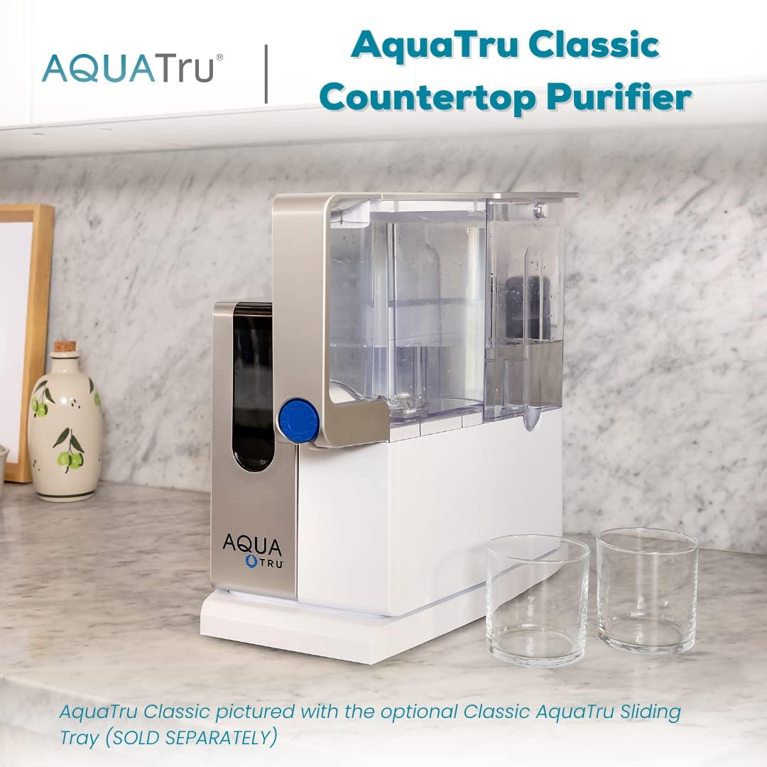Aquatru Vs Waterdrop Comparison - RO System Reviews