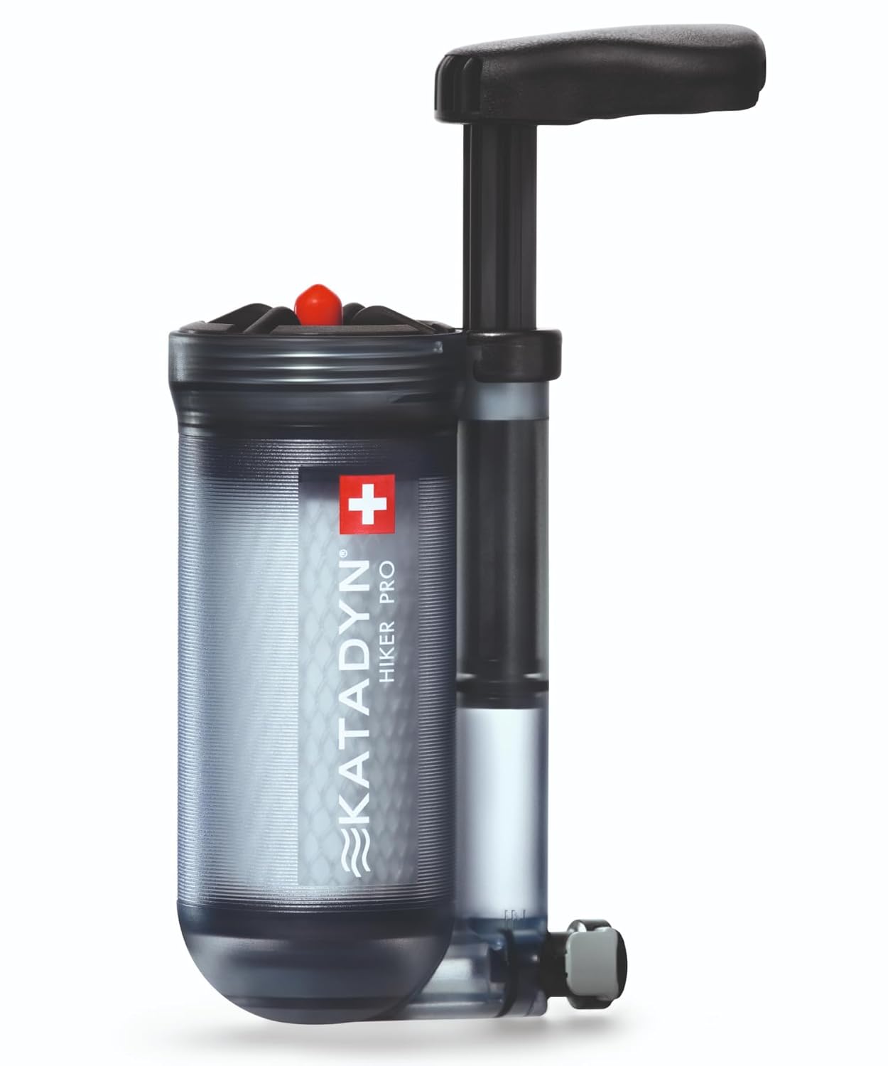 Katadyn Hiker Pro - RO System Reviews
